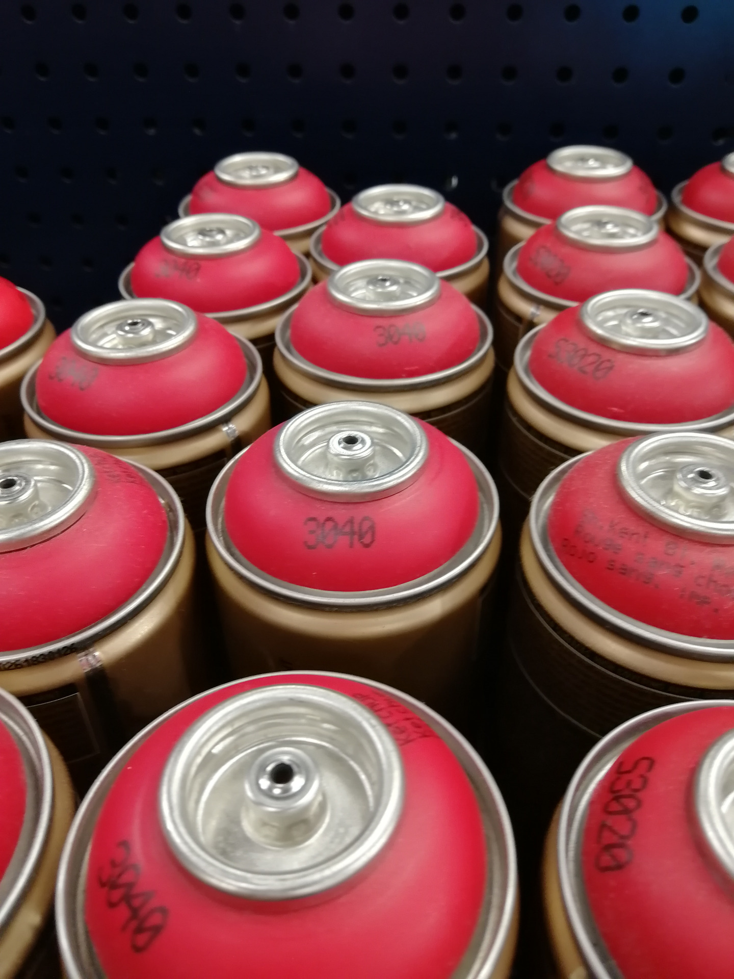 Présentation :: Bokran