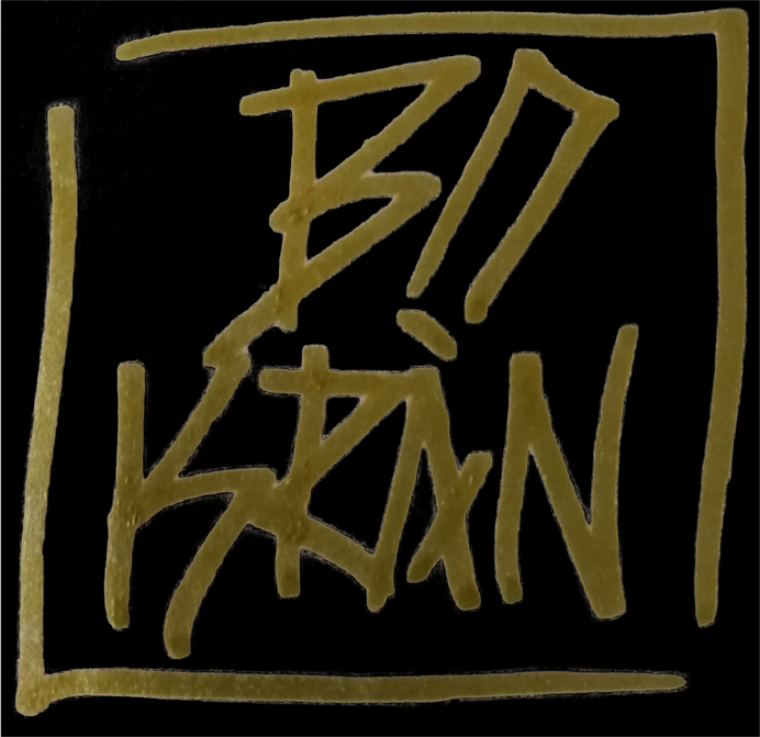 Présentation :: Bokran